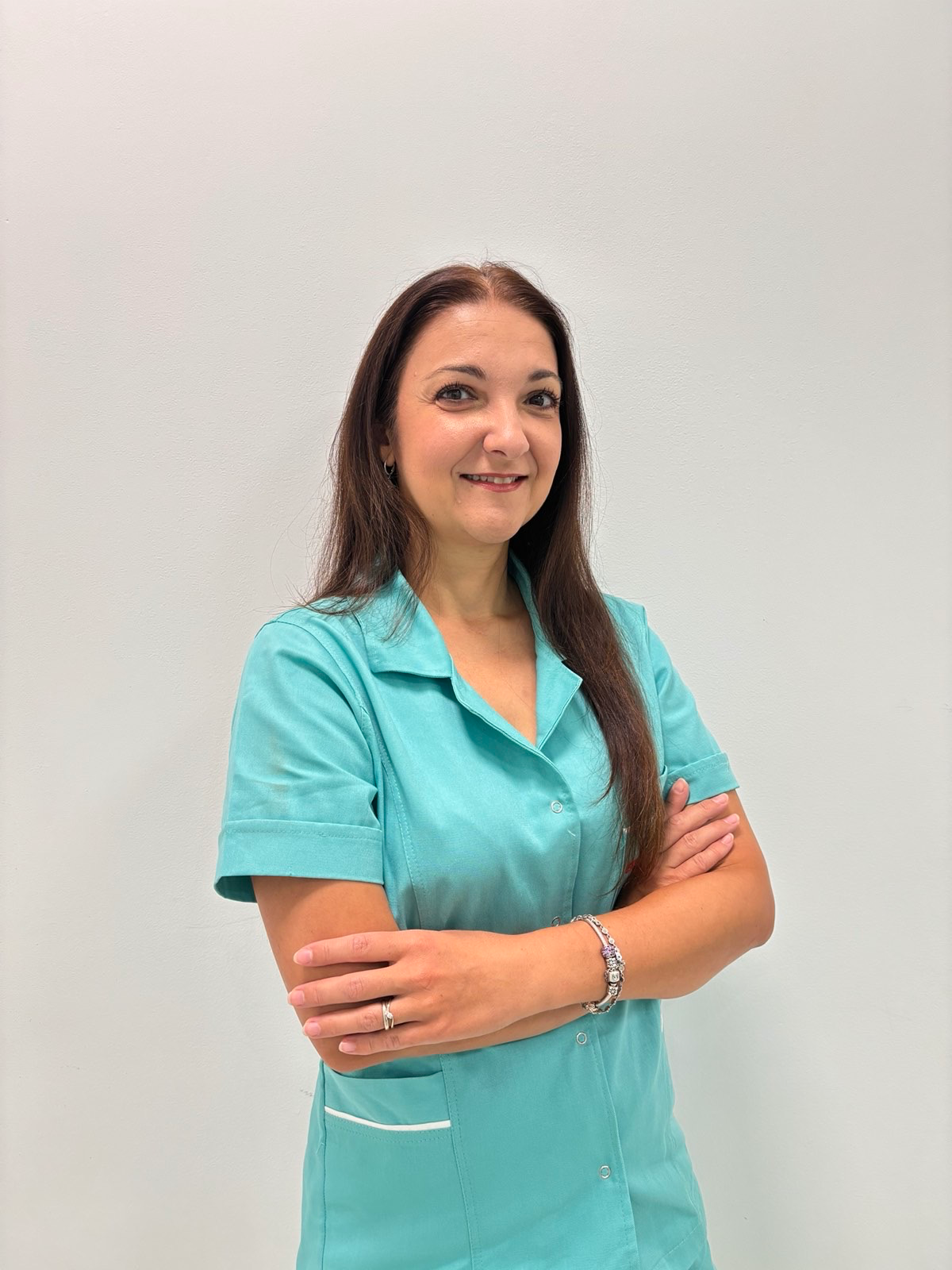 Euromedik | Doktori - Dr Nataša Pujić Stanisavljev