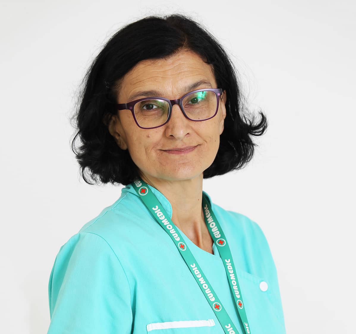 Euromedik | Doktori - Dr Jasmina Jeremić