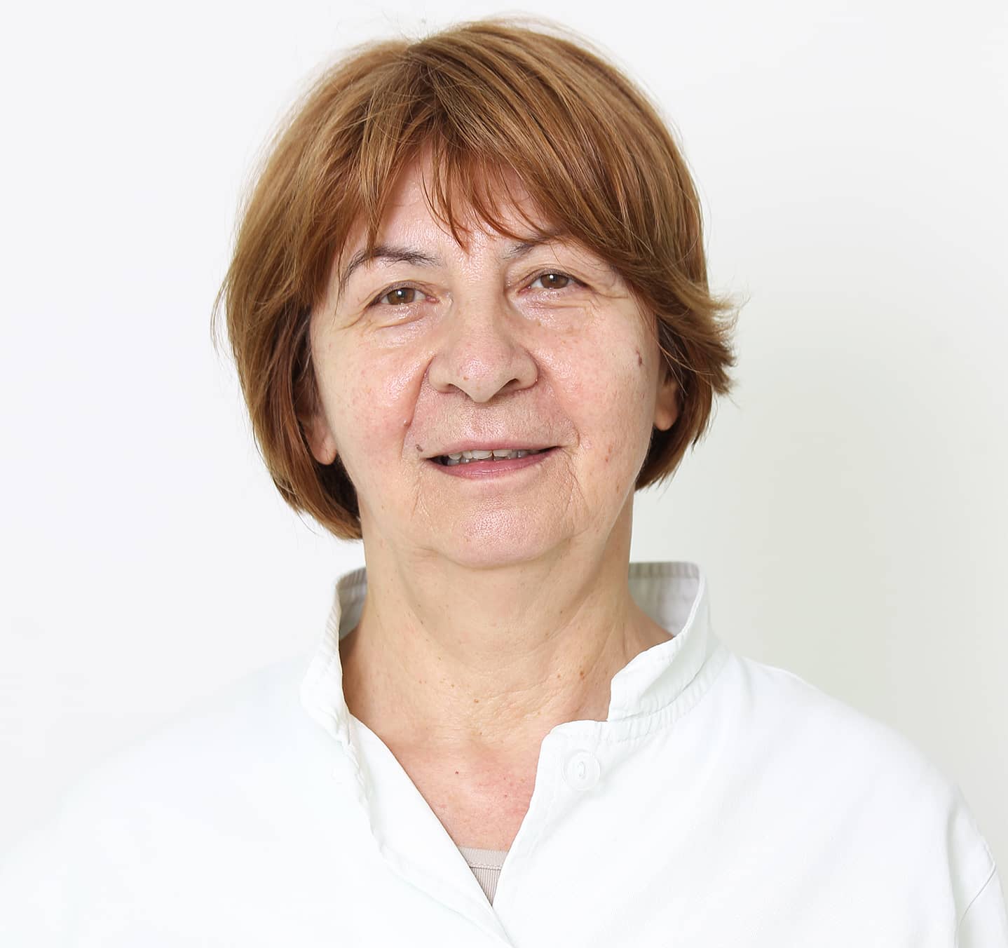 Euromedik | Doktori - Prim. dr Marija Terek