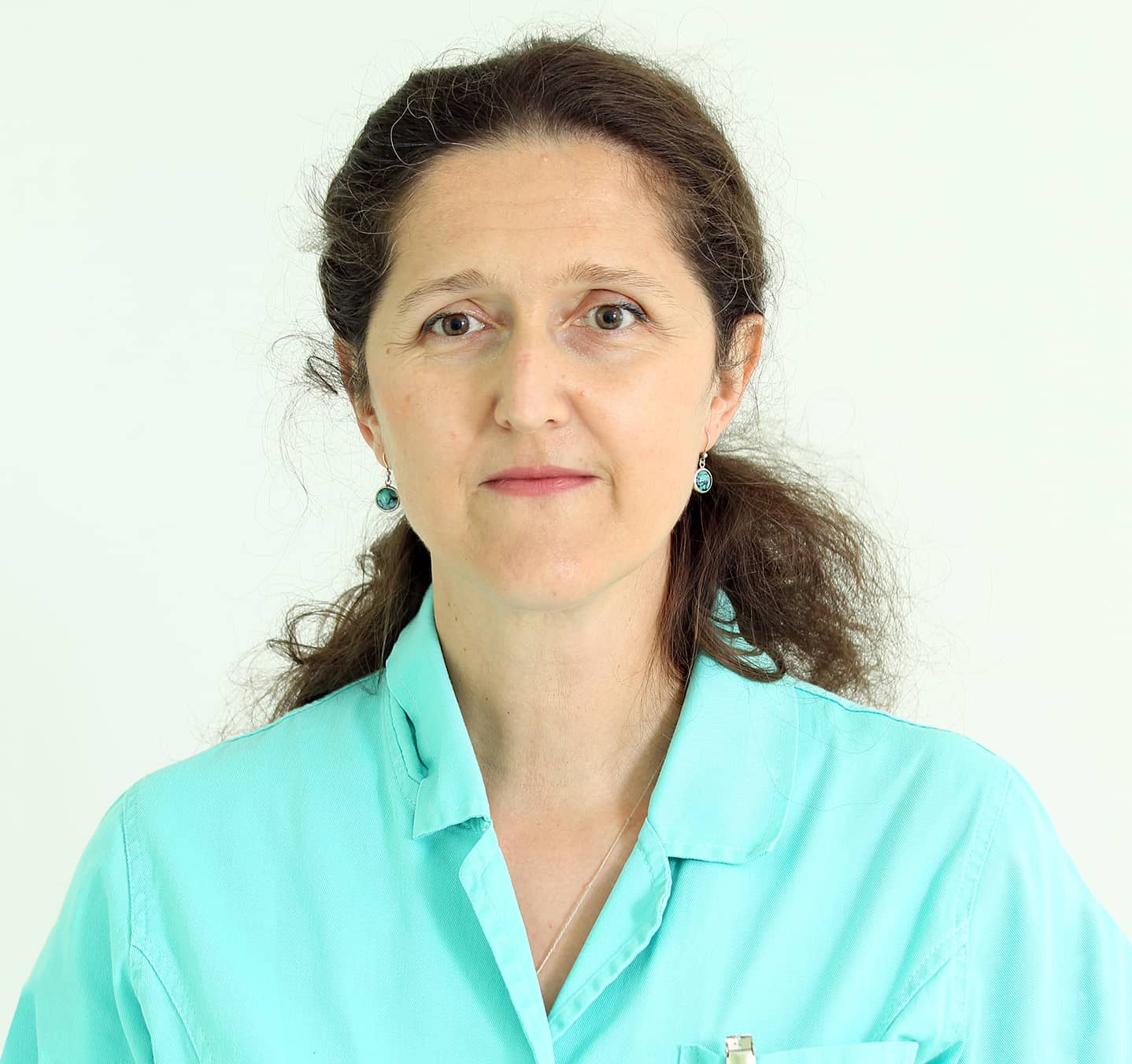 Euromedik | Doktori - Dr Mirjana Popović