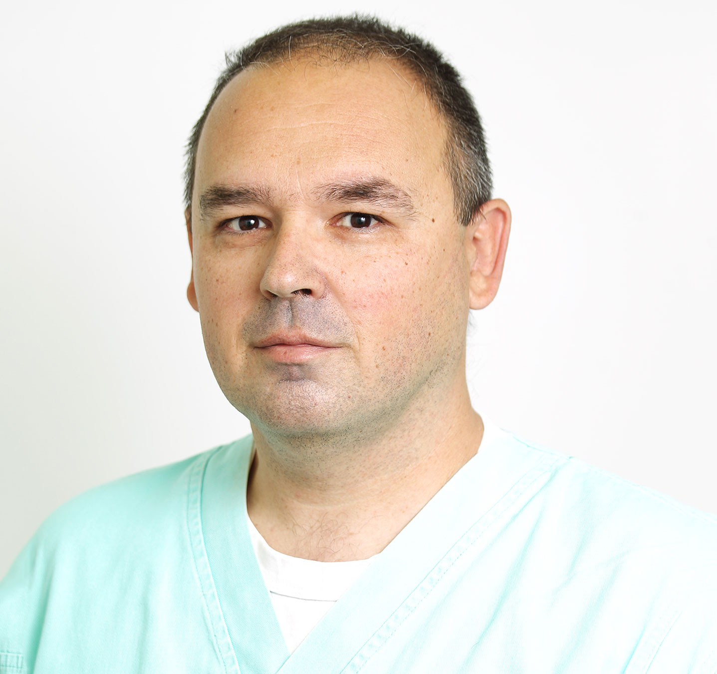 Euromedik | Doktori - Dr Nikola Kostić