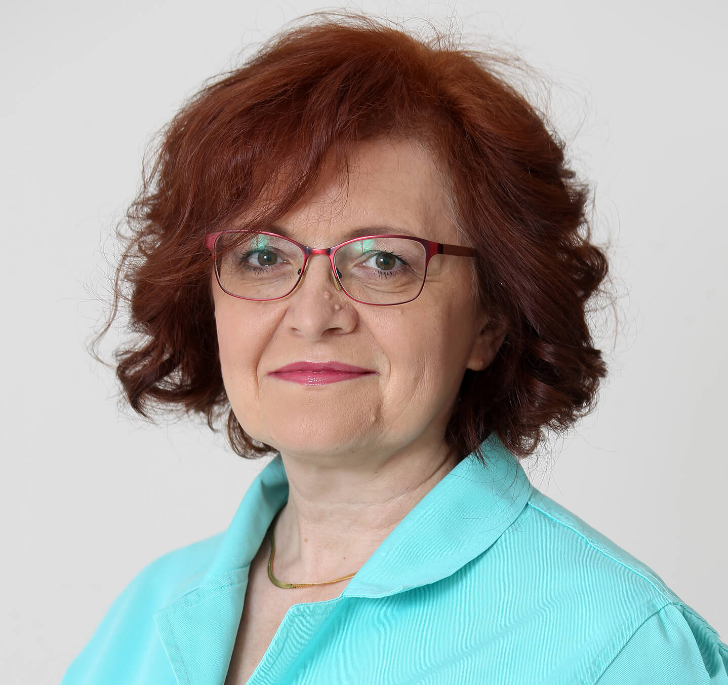 Euromedik | Doktori - Dr Rada Arsenović