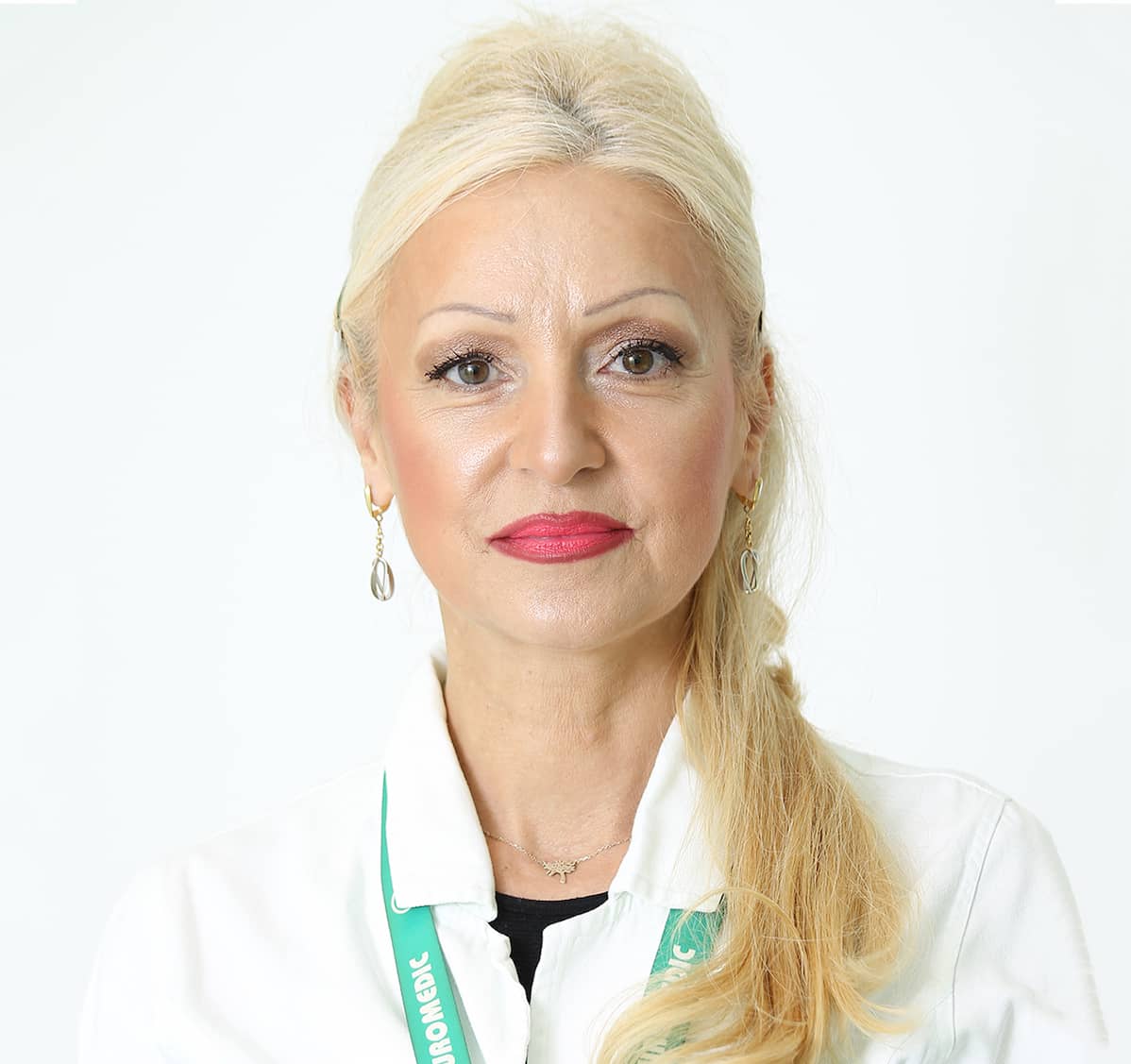 Euromedik | Doktori - Dr sci. med. Tatjana Uskoković