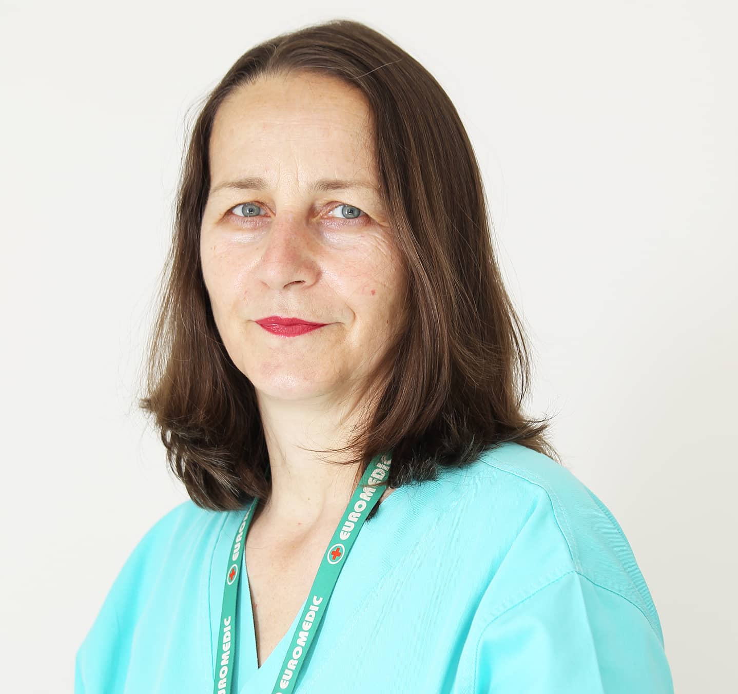 Euromedik | Doktori - Dr Vladislava Bulat