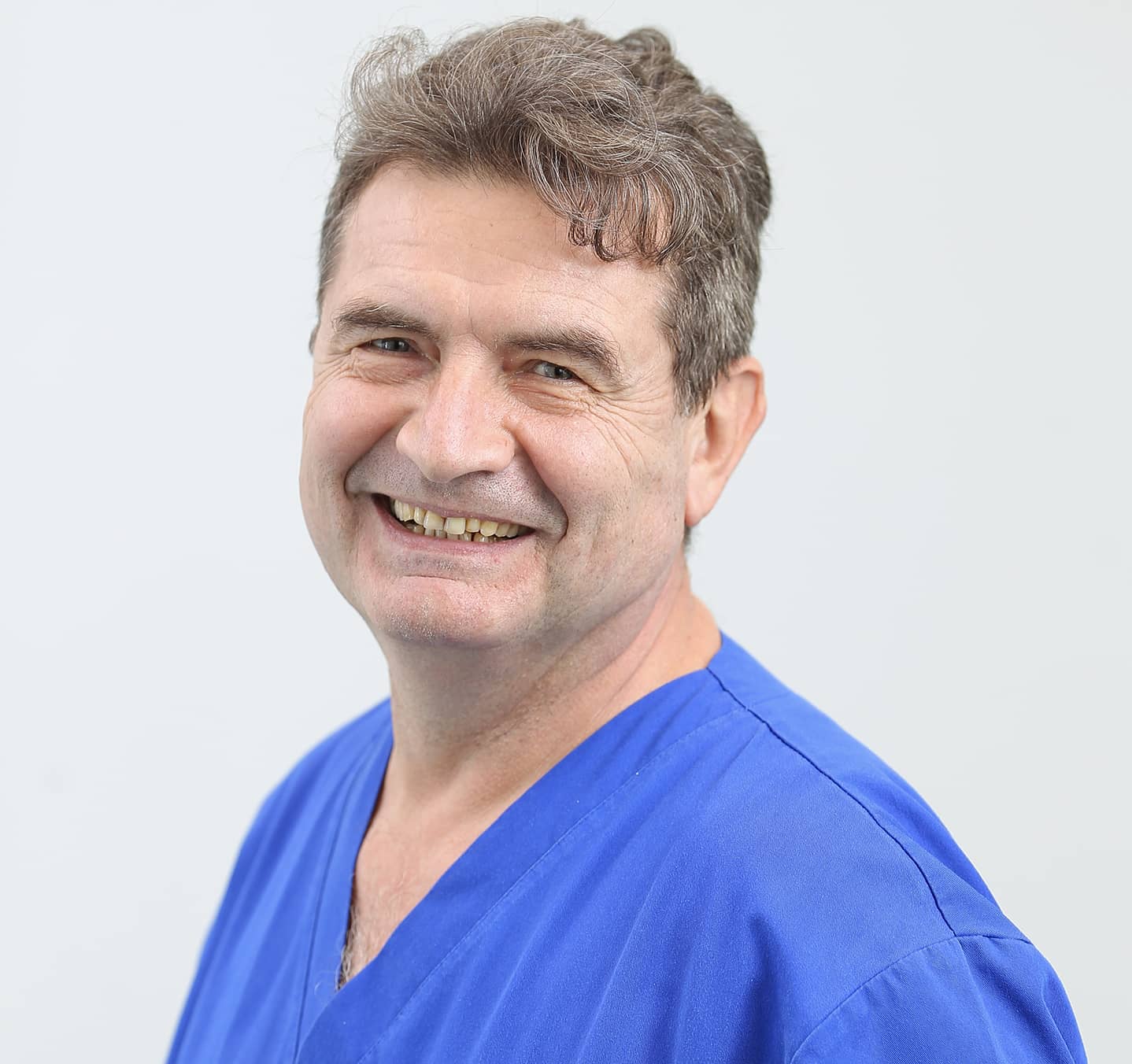 Euromedik | Doktori - Akademik Prof. dr Đorđe Radak