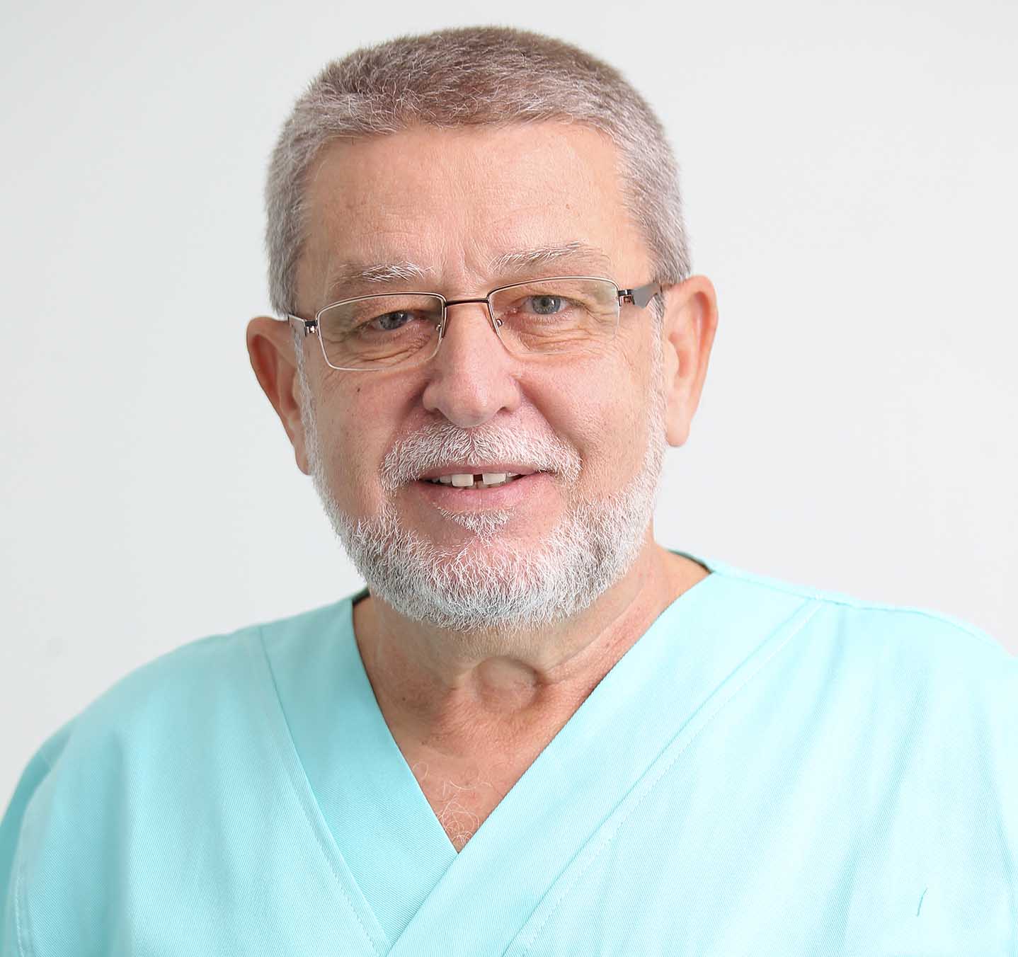 Euromedik | Doktori - Dr Dragan Jovanović