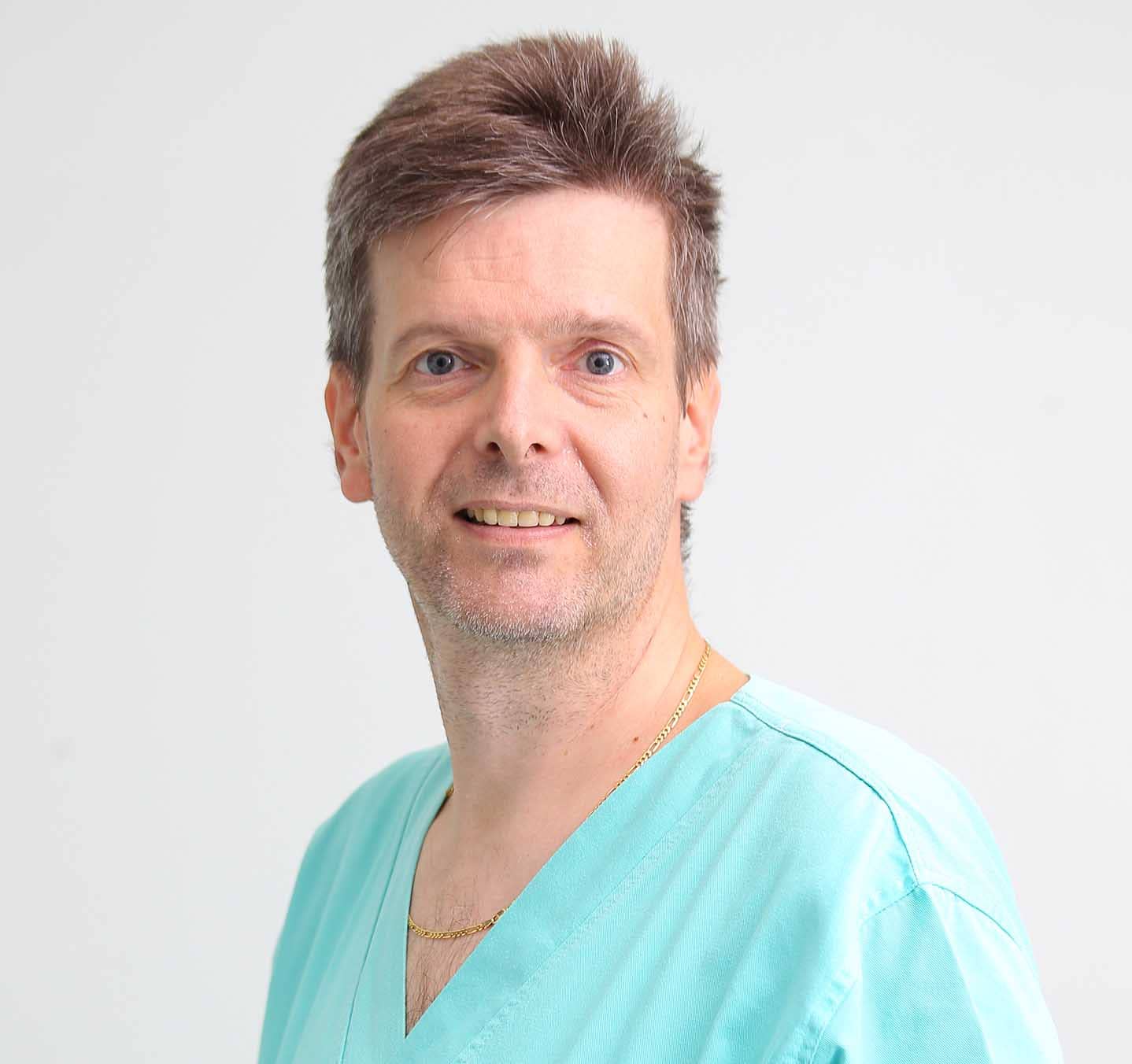 Euromedik | Doktori - Dr Milton Pešut