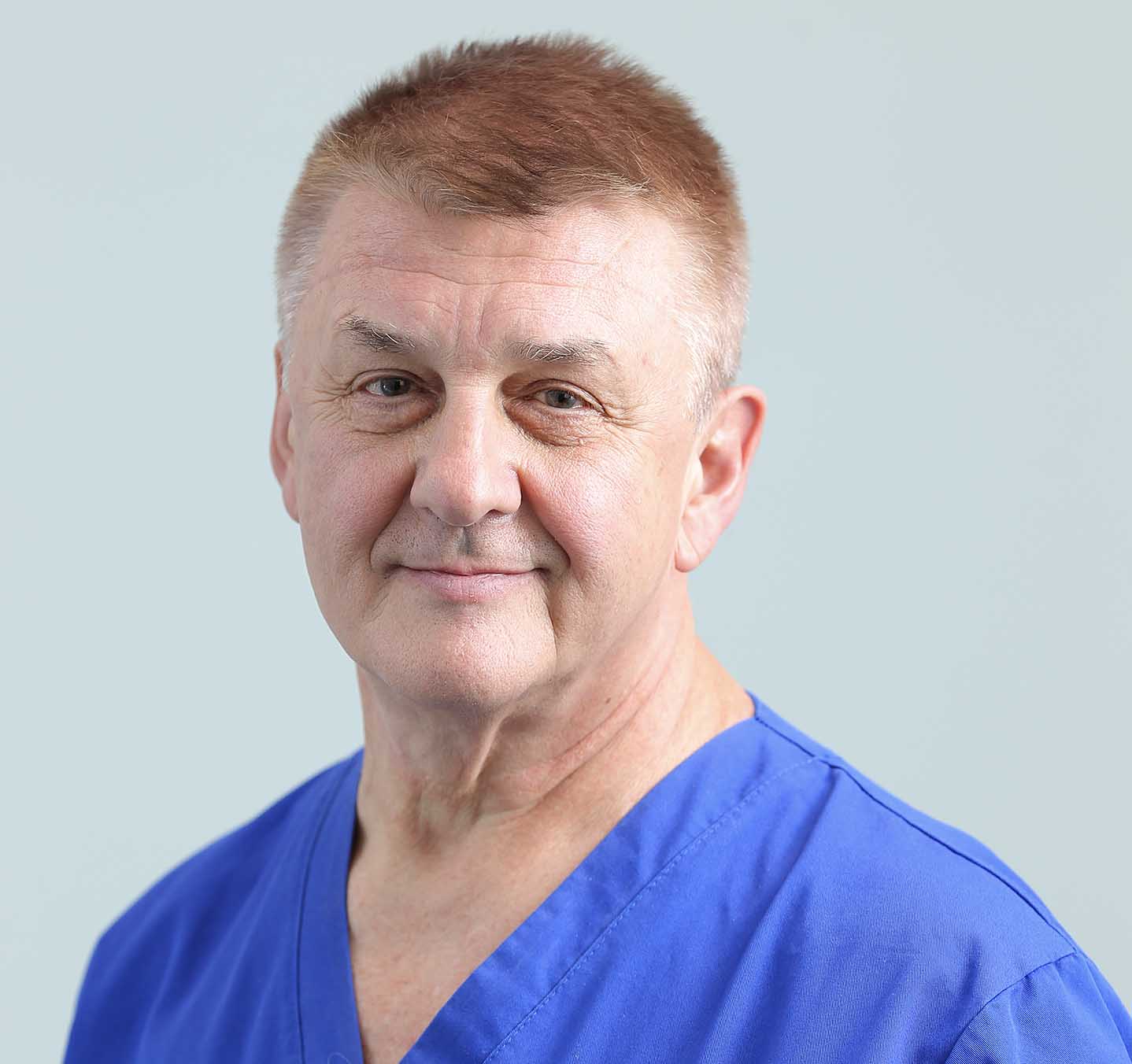 Euromedik | Doktori - Doc. dr Petar Popov