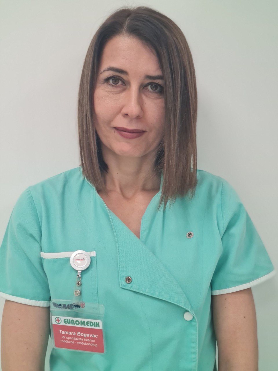 Euromedik | Doktori - Dr Tamara Bogavac