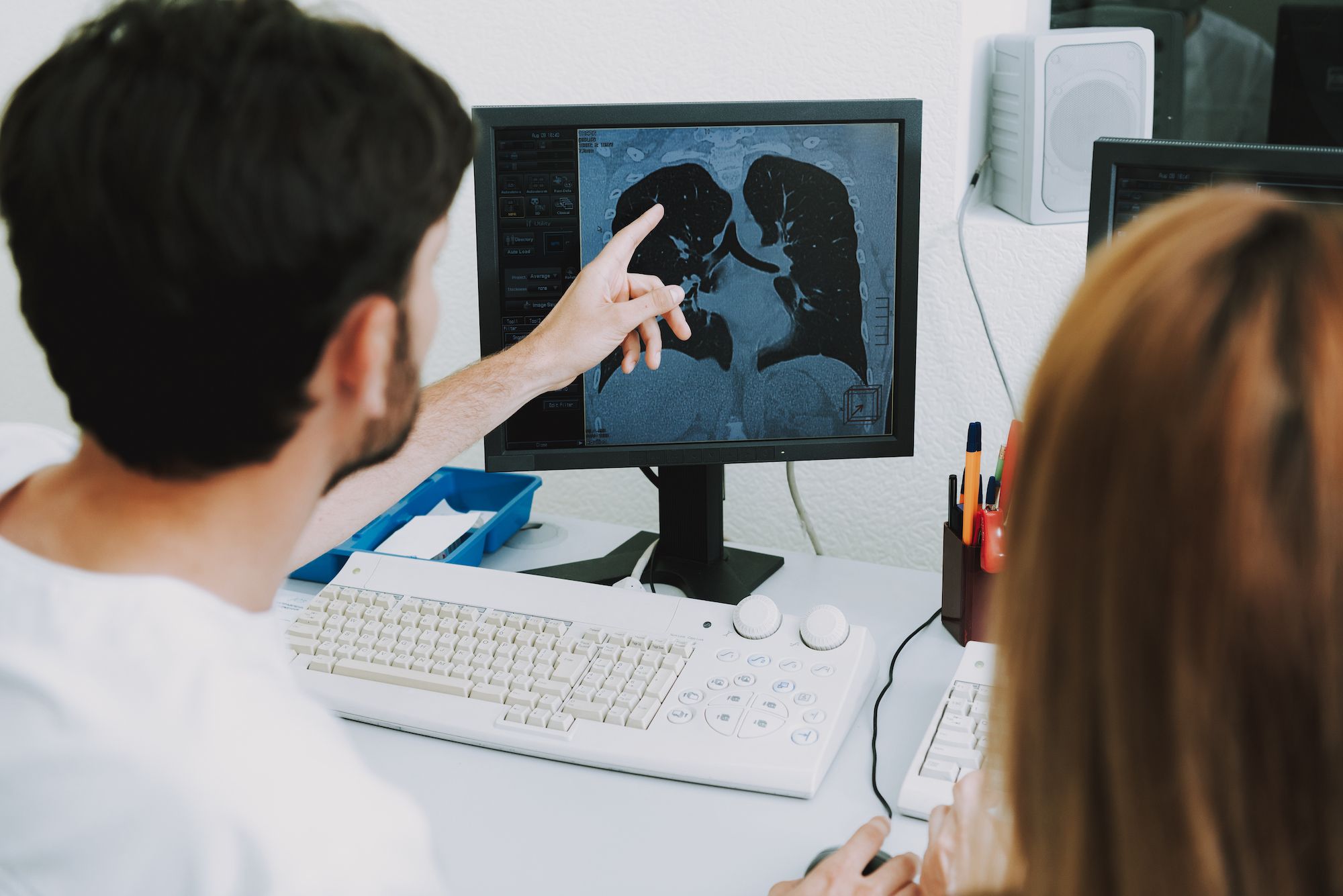 CT (kompjuterizovana tomografija) - Euromedik